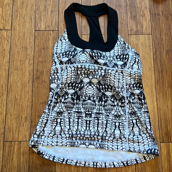 lululemon athletica | Tops | Lululemon Swiftly Tech Tank | Poshmark